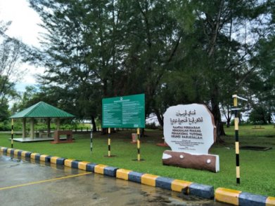 Home - Explore Brunei